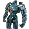 GONG 『パシフィック・リム(PACIFIC RIM)』ジプシー・デンジャー(Gipsy Danger) レビュー