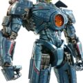 GONG 『パシフィック・リム(PACIFIC RIM)』ジプシー・デンジャー(Gipsy Danger) レビュー