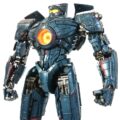 GONG 『パシフィック・リム(PACIFIC RIM)』ジプシー・デンジャー(Gipsy Danger) レビュー